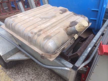 xy falcon in Queensland | Cars & Vehicles | Gumtree Australia Free ...