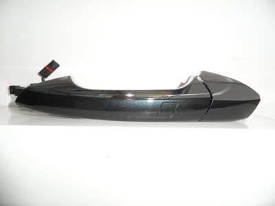 Mercedes CLS Türgriffe