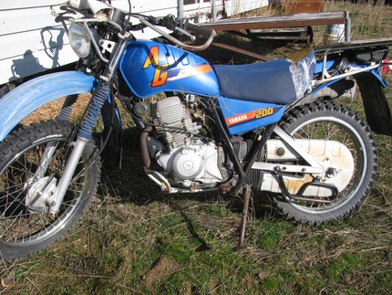 yamaha ag bike | Motorcycles | Gumtree Australia Free Local Classifieds