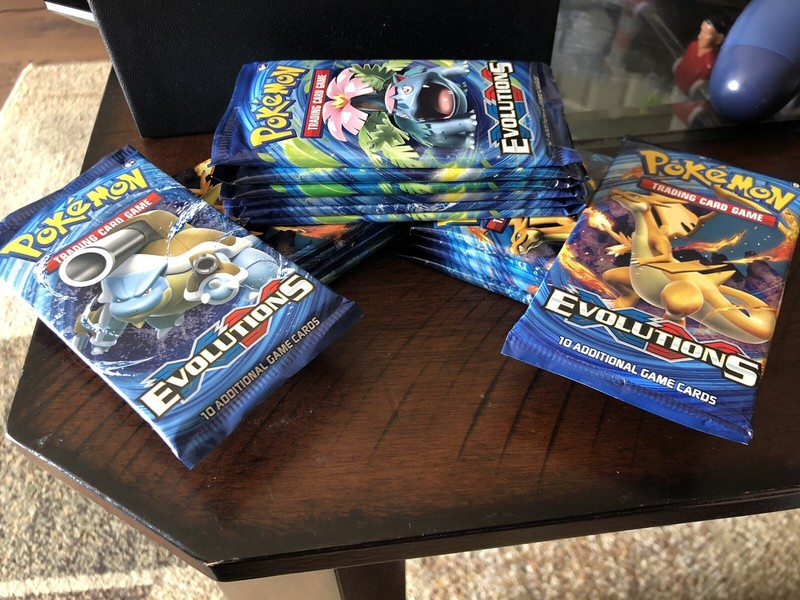 Pokémon Cards with the Most Bids on Ebay - Large Picture