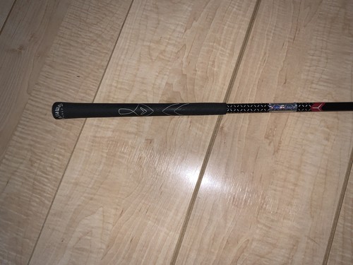 CALLAWAY FT Draw 27° 5H Hybrid Original Callaway