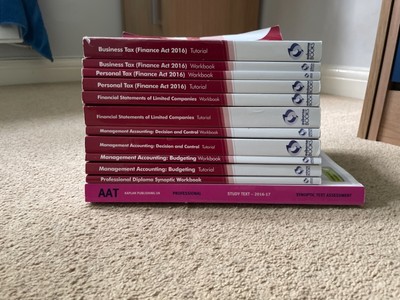Osborne Books Accounting for sale in UK | View 23 ads