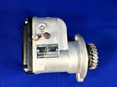 Parts - Fairbanks Morse Magneto