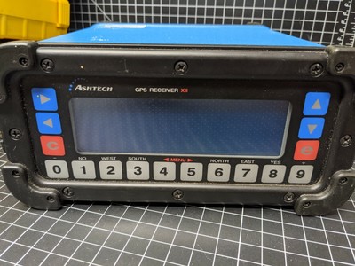 GPS & Guidance Equipment - Trimble Gps - 3