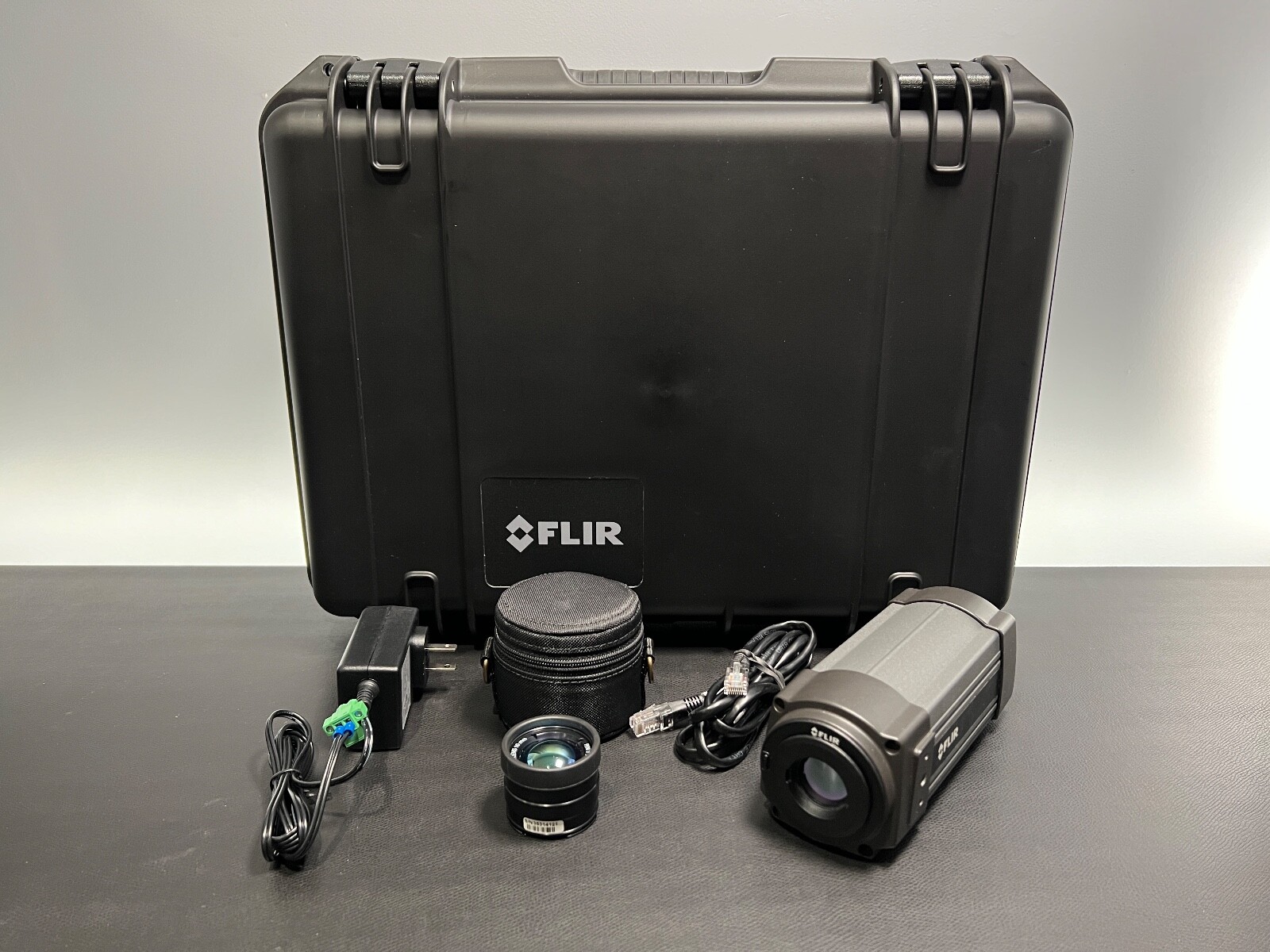 FLIR A315 60Hz Thermal Camera Infrared IR A320