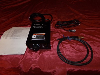 Mig Welding - Miller Spoolmate 100