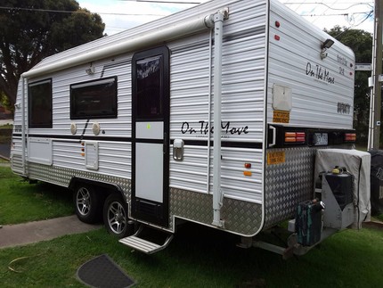 Caravans | Gumtree Australia Free Local Classifieds