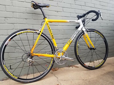 Cannondale R2000 for sale | Only 4 left at -75%