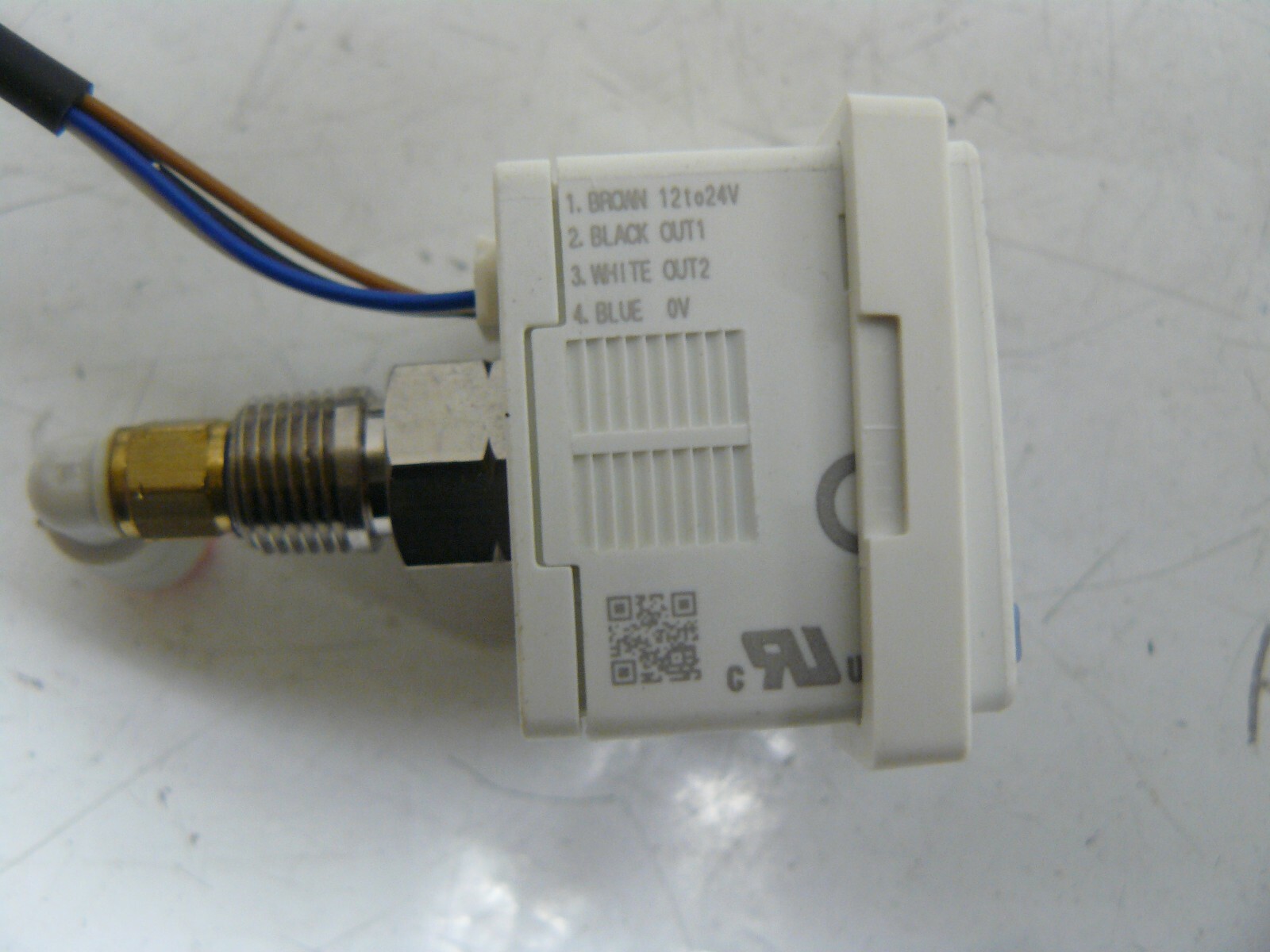 Купить Датчики давления DP-100 MPA SUNX /100 в интернет-магазине с Ebay ...