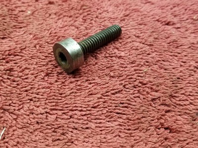 Lathe - Gib Screw