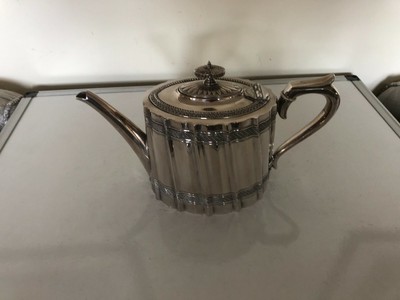 Tea/Coffee Pots & Sets - Epbm Teapot