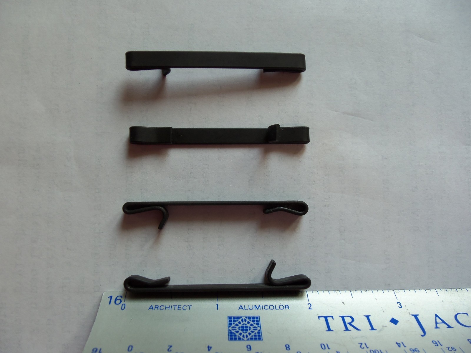 Mac Tool Box Drawer Slide Clips | Drawerslides Mac Tool Box Drawer Slide Clips | Drawerslides