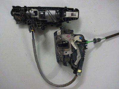 Türschloss für Mercedes W205 C-Klasse Kombi günstig kaufen