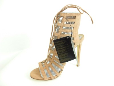 Forever 21 Premium Leather Shoe Collection - nitrolicious.com