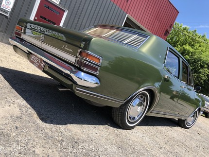 Holden Premier For Sale in Australia – Gumtree Cars