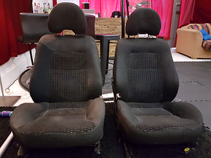 xr6 seats | Other Parts & Accessories | Gumtree Australia Free Local ...