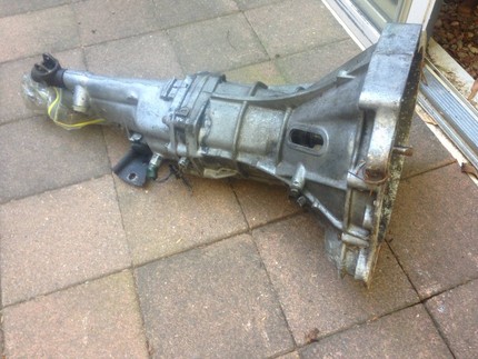 datsun | Engine, Engine Parts & Transmission | Gumtree Australia Free ...