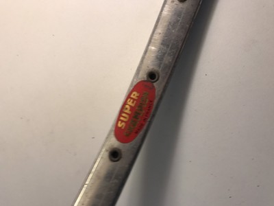 Rims - Super Champion - Nelo's Cycles