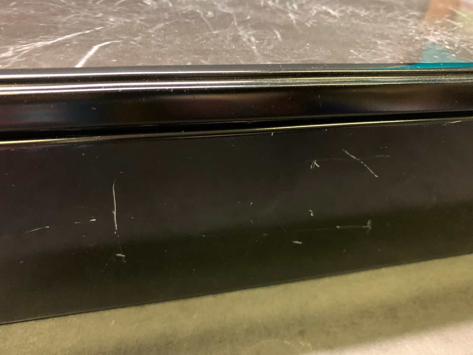 Tin | Psycho Bates Mansion Rare Polar Lights Model Kit