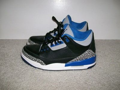 Vintage Gear: Air Jordan Jumpman Original Poster - Air Jordans, Release ...