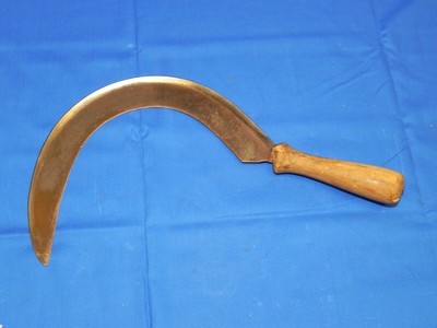 Primitives - Vintage Scythe