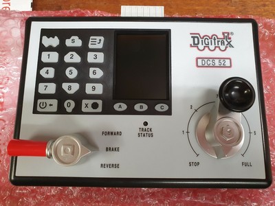 Digitrax for sale in UK | 60 second-hand Digitraxs