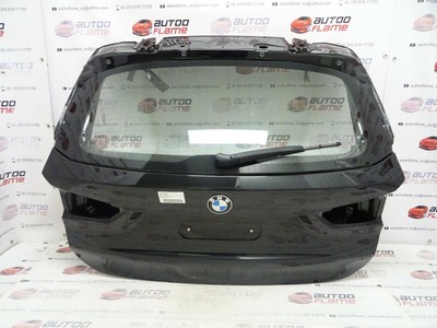 Heckklappe / Kofferraumdeckel für BMW X1 F48