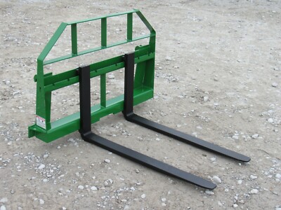Forks - John Deere Loader Forks