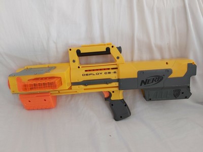 Nerf Deploy d’occasion | Plus que 3 à -65%