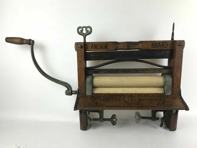 Washing Machines - Anchor Brand