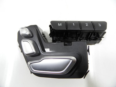 Ersatzteile für Mercedes GLS günstig kaufen