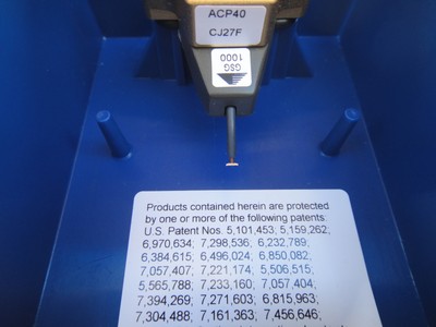 Probes - Cascade Microtech