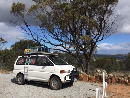 4wd vans for sale | New and Used Cars, Vans & Utes for Sale | Gumtree ...