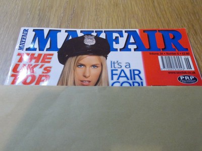 Paul Raymond Magazines for sale in UK | View 35 bargains