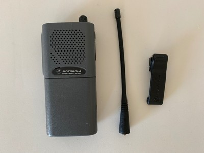 Motorola Spirit