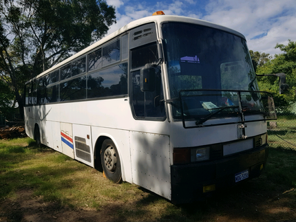 Bus for Sale - Buses - Gumtree Australia