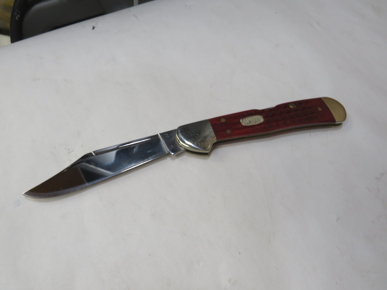 CASE XX OLD RED BONE COPPERLOCK 61549L SS POCKET #2 | eBay CASE XX OLD RED BONE COPPERLOCK 61549L SS POCKET #2 | eBay
