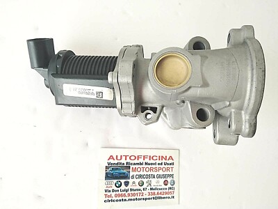 Valvola Egr Fiat 500 usato in Italia | vedi tutte i 50 prezzi!