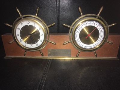 Clocks - Salem Clock