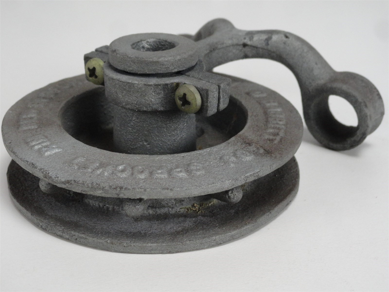 BABBITT Adjustable SPROCKET RIM w/Chain Guide - Size 0 (NEW in BOX) | eBay