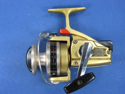 Spinning Reels - Ted Williams Model