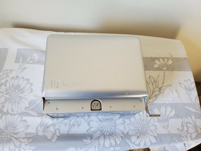 Paper Towel Dispensers - Vintage Towel Dispenser