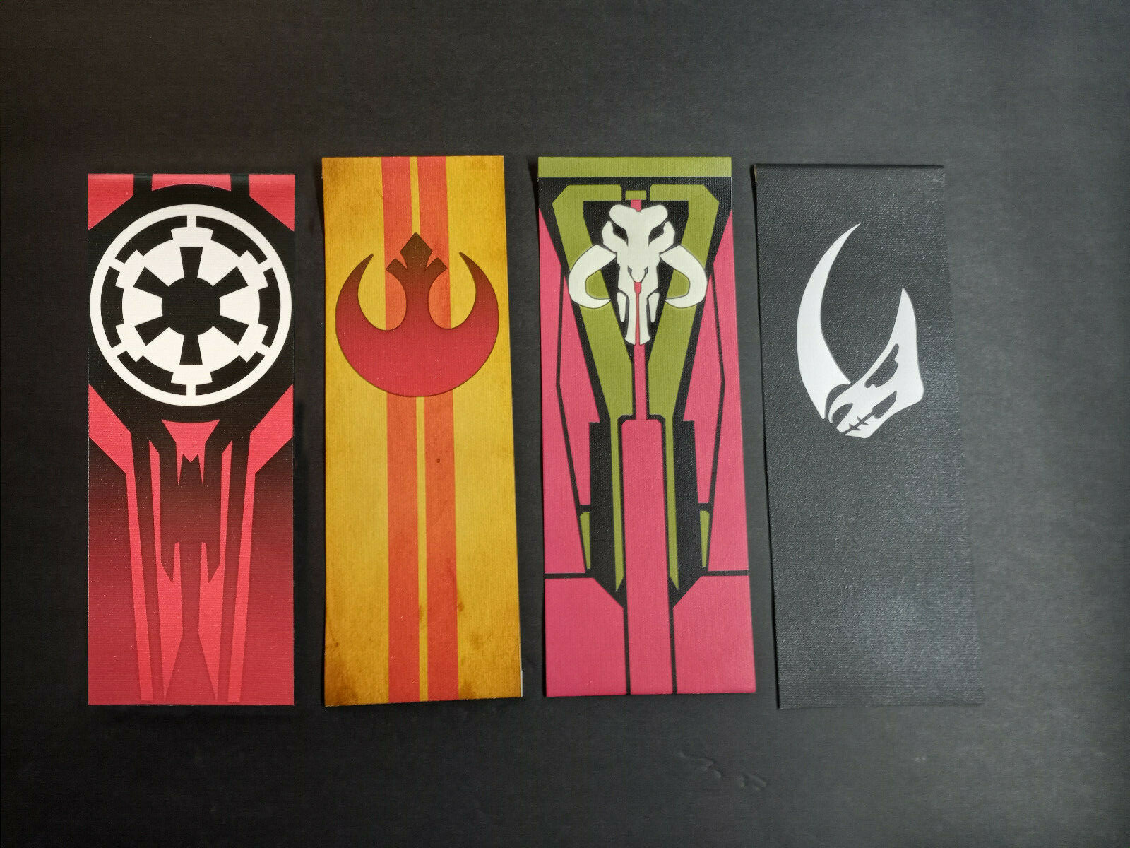 Banner Imprimible De Star Wars