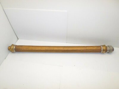 Conduit - Explosion Proof Flexible Conduit