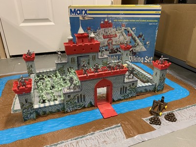 Marx Castle for sale | Only 2 left at -75%