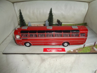 Van Hool d’occasion | Plus que 2 à -65%