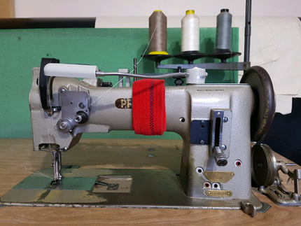industrial sewing machine | Sewing Machines | Gumtree Australia Free ...