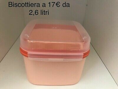 Tupperware Top Class usato in Italia | vedi tutte i 27 prezzi!