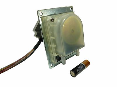 Pumps - Ii Peristaltic Pump