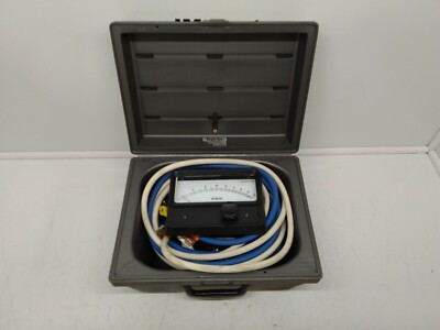 Flow Meters - Eagle Eye